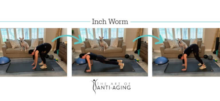 10 Health Benefits of Exercise (Plus, a Fun At-Home Workout to Boost ...