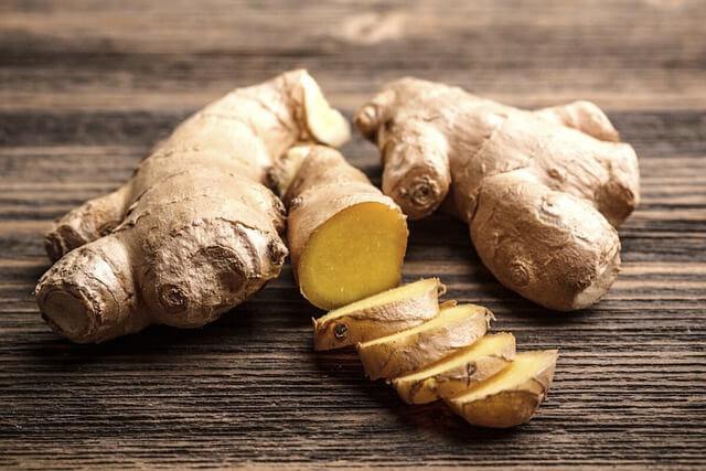 8 Potent Ginger Root Benefits for Health - The Art of Anti-Aging