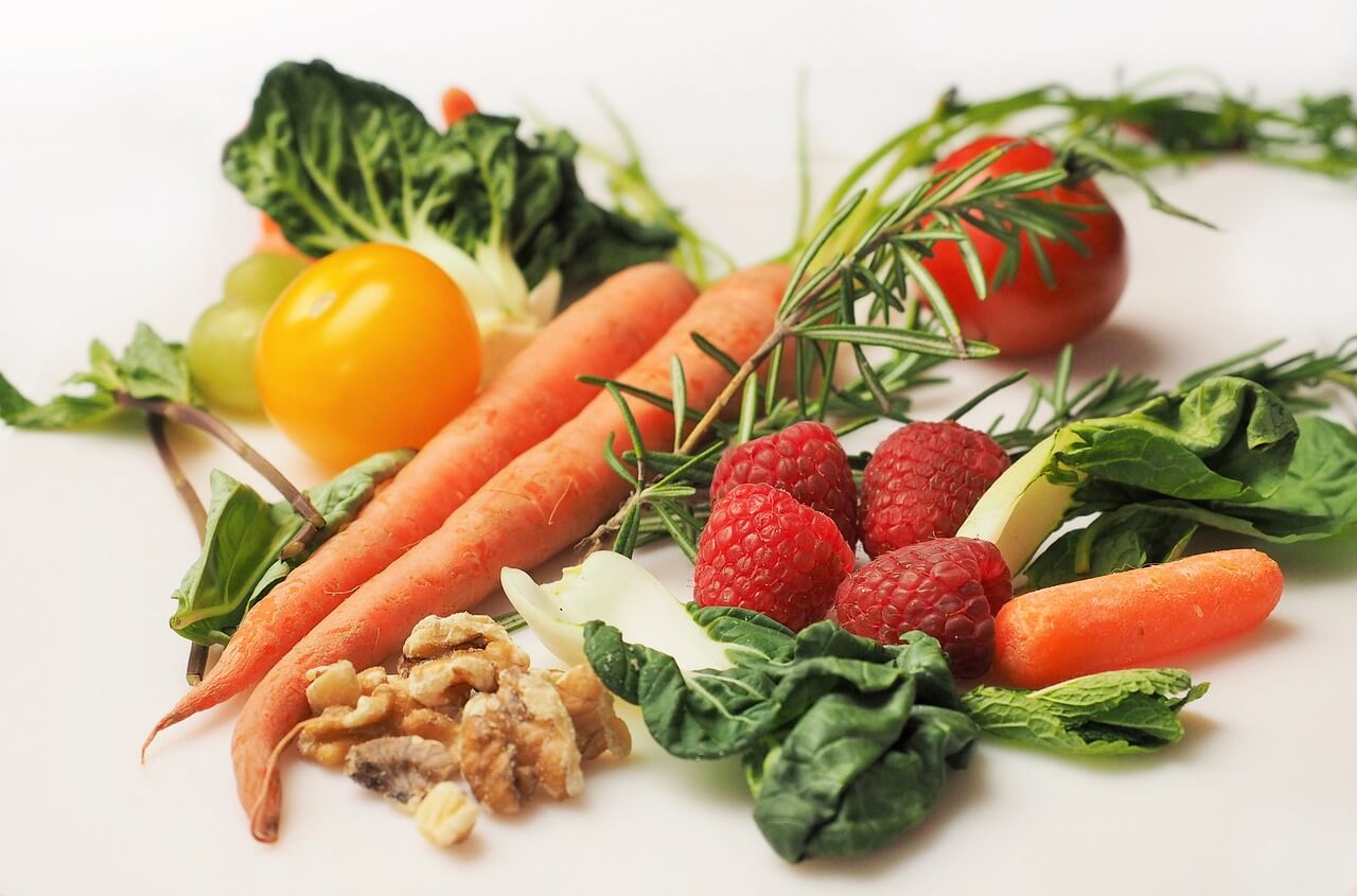 Highest Antioxidant Foods on Earth - The Art of Anti-Aging