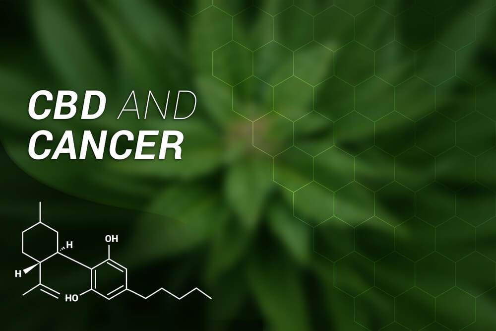 Top 9 Health Benefits of CBD Oil Backed by Research - The Art of Anti-Aging