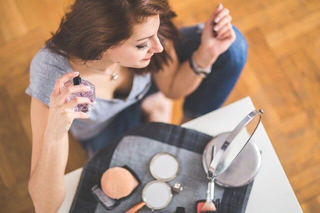 Toxic Fragrance: Why You Want to Avoid This Common Ingredient - The Art ...