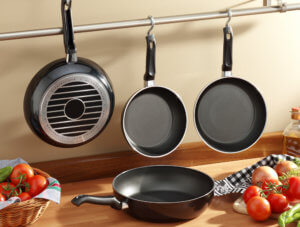 Serious Dangers of Common Cookware + Safer Alternatives - The Art of ...