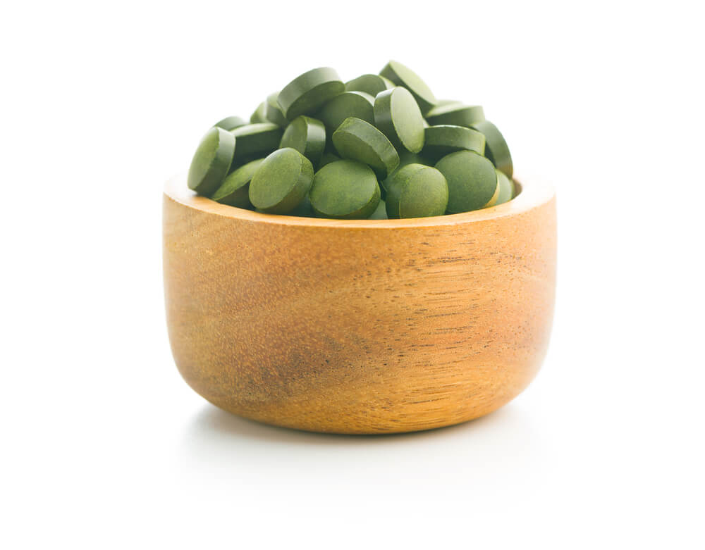 8 Top Health Benefits of Chlorella: Nature's Detoxifier - The Art of ...