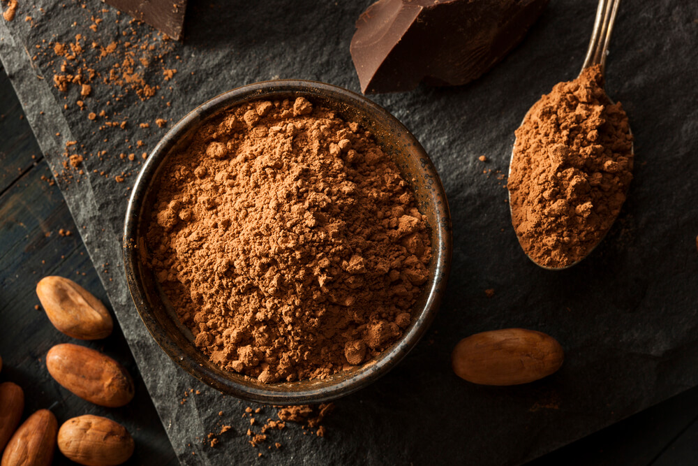 8 Incredible Anti-Aging Benefits of Cacao Powder - The Art of Anti-Aging