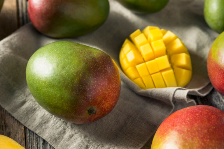 11+ Surprising Benefits of Mangoes for Skin & Health - The Art of Anti ...