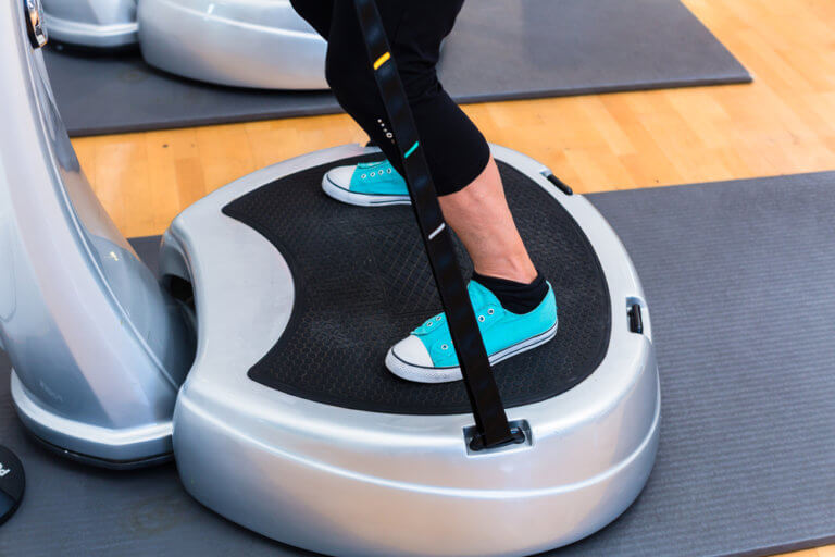 9 Little-Known Benefits of Vibration Therapy - The Art of Anti-Aging