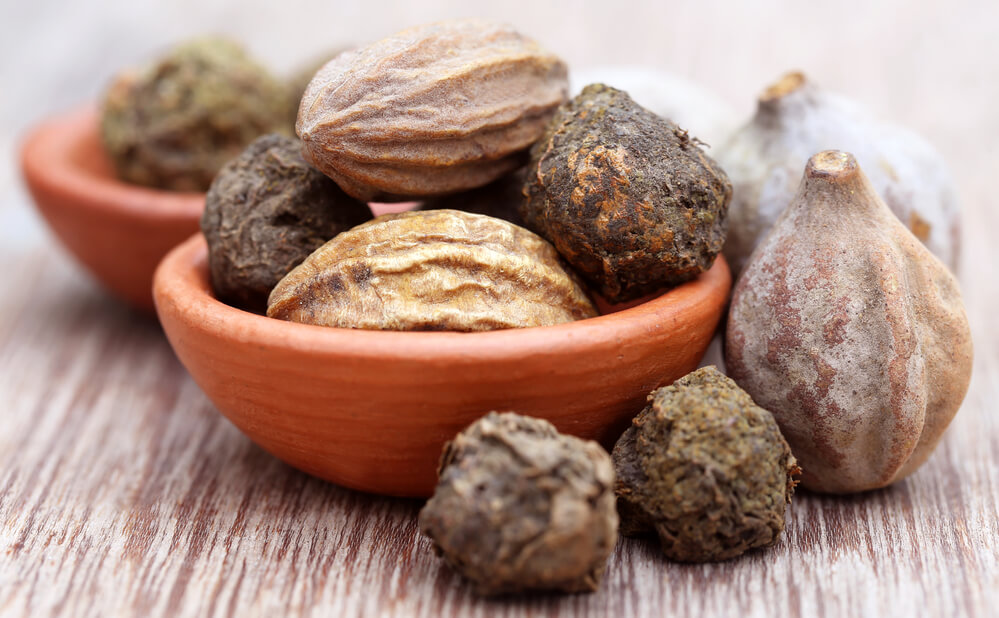 What is Triphala? + 7 Top Triphala Benefits - The Art of Anti-Aging