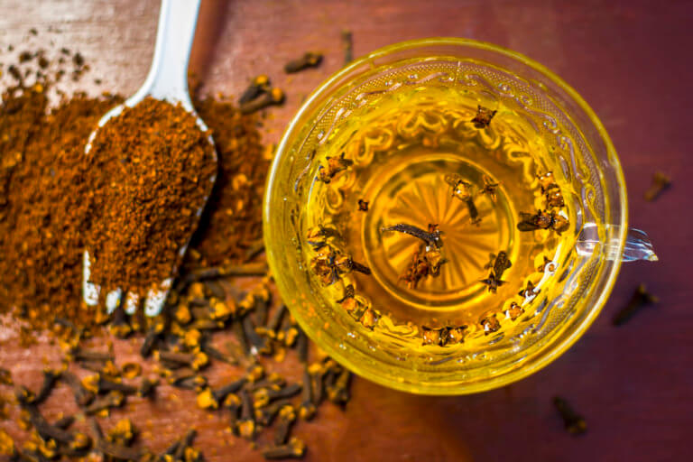 The 10 Most Incredible Health Benefits of Cloves - The Art of Anti-Aging