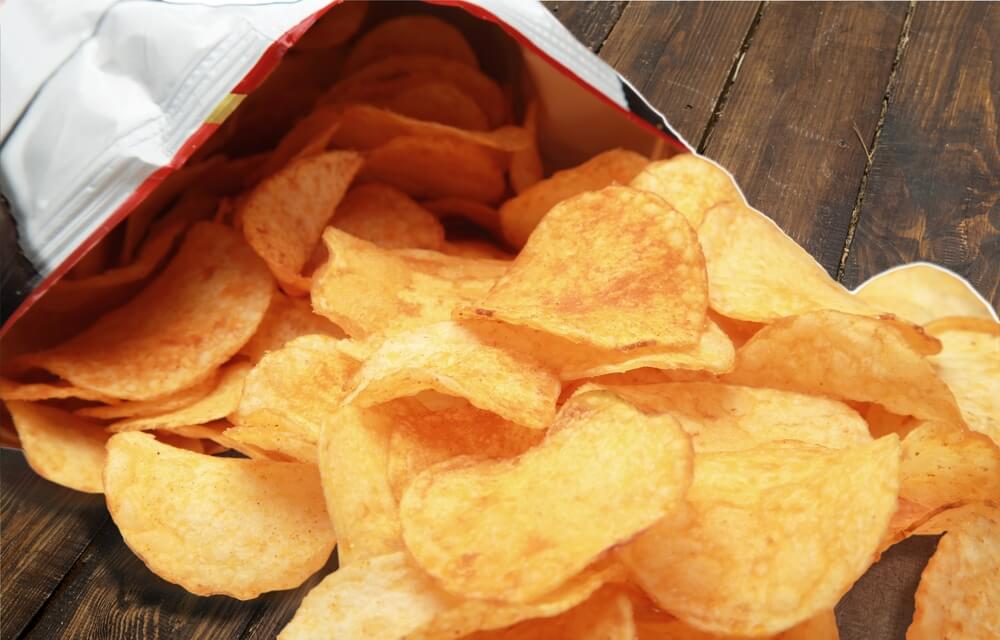 The 10 Worst and 8 Best Foods for Belly Bloat - The Art of Anti-Aging