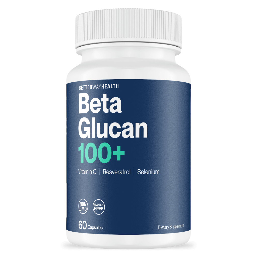 6 Surprising Benefits of Beta Glucan - The Art of Anti-Aging