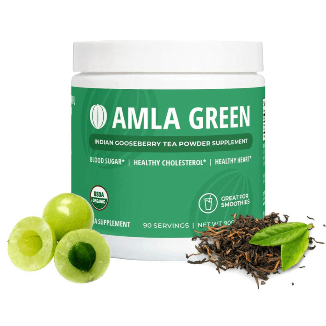 7 Benefits of Consuming Indian Gooseberry (Amla) - The Art of Anti-Aging