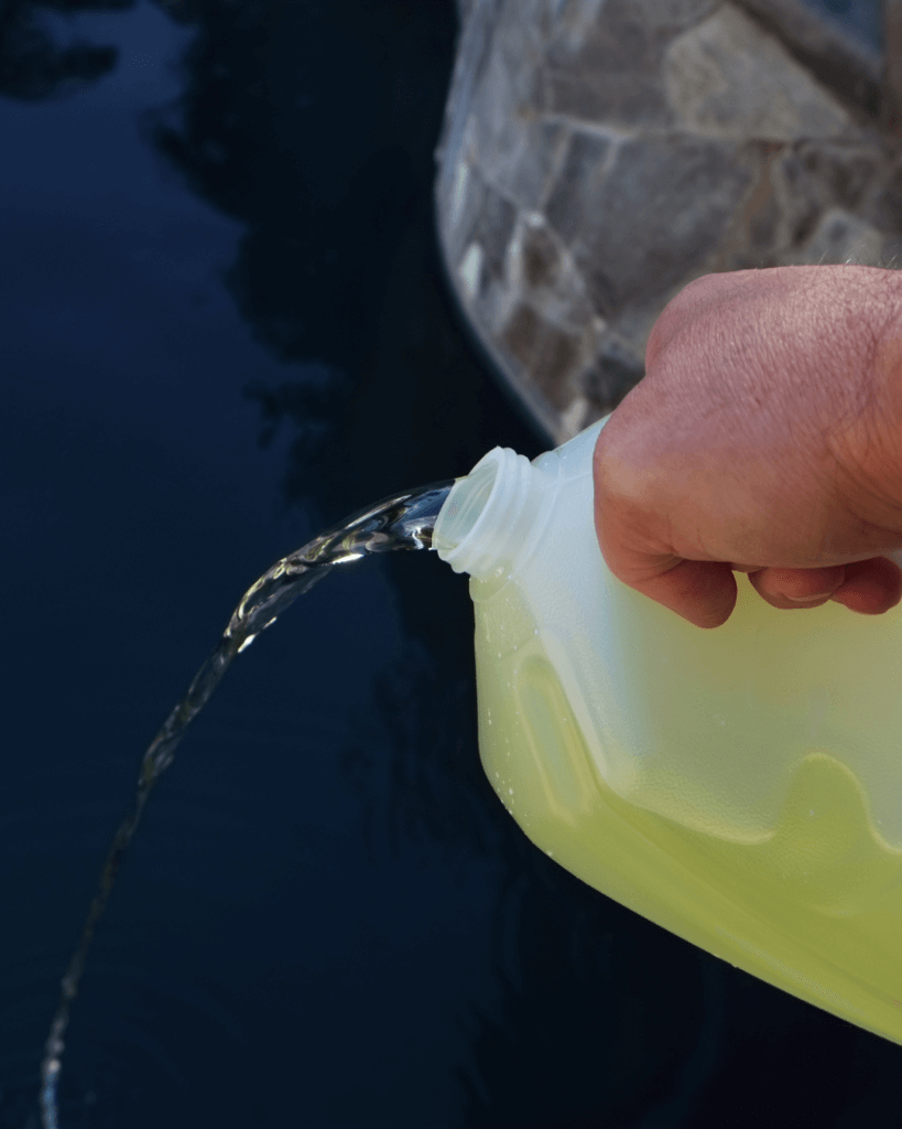 Toxins in Tap Water: Why It's a Health Emergency & How to Protect ...