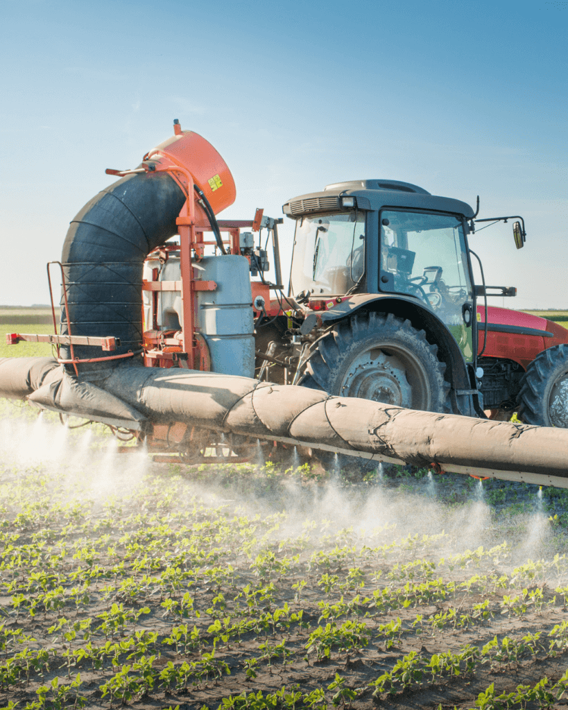 Glyphosate: What Is It, Where It Hides, And How To Protect Yourself ...