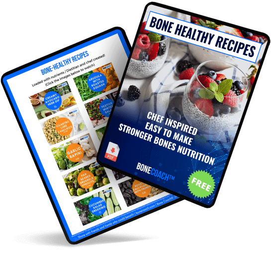 Top 10 Foods for Bone Health - The Art of Anti-Aging