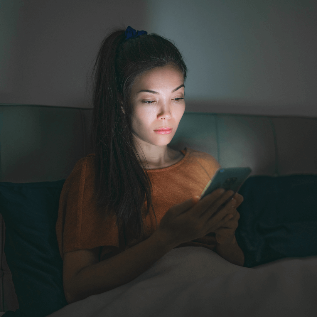 9 Key Toxicants That May Be Harming Your Sleep: Their Top Sources and ...