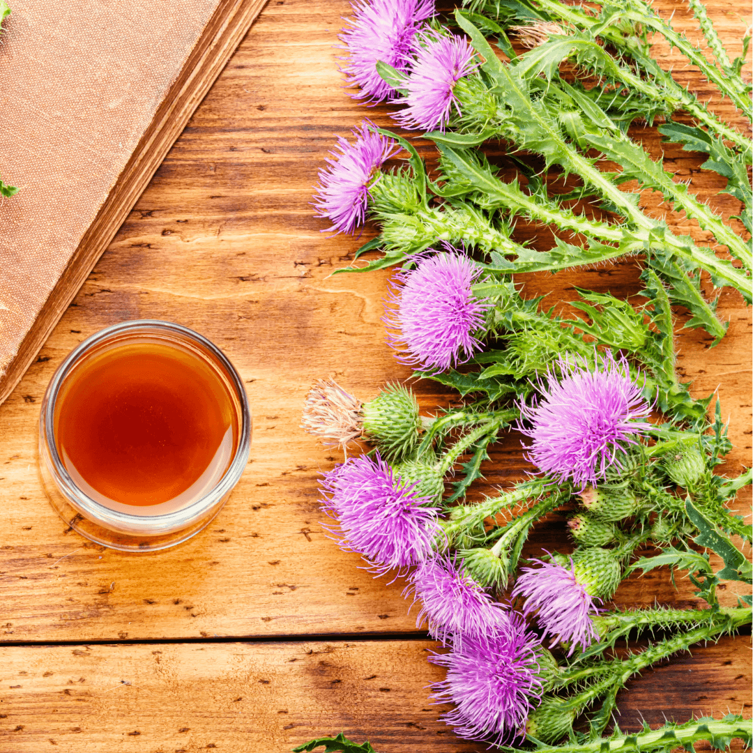 15 Best Foods, Herbs, and Drinks to Detoxify Your Liver and Boost Liver ...