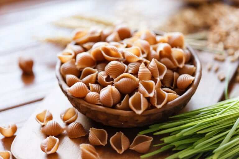 Healthy Carbs: Discover What They Are and 20 Top Healthy Carb Foods